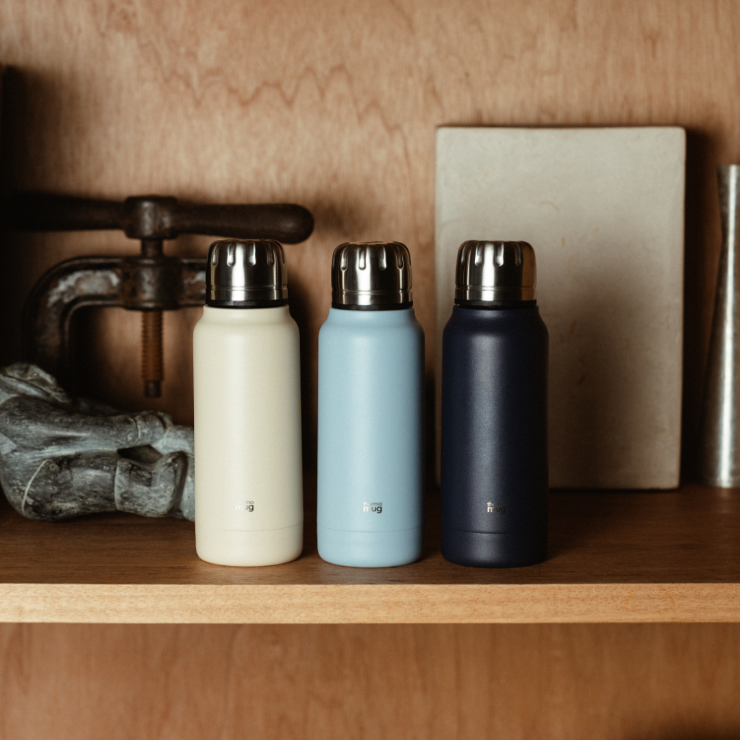 【新商品】大人気のミニボトルが新たなカラーラインナップで再登場！ – thermomug｜サーモマグ公式オンラインショップ